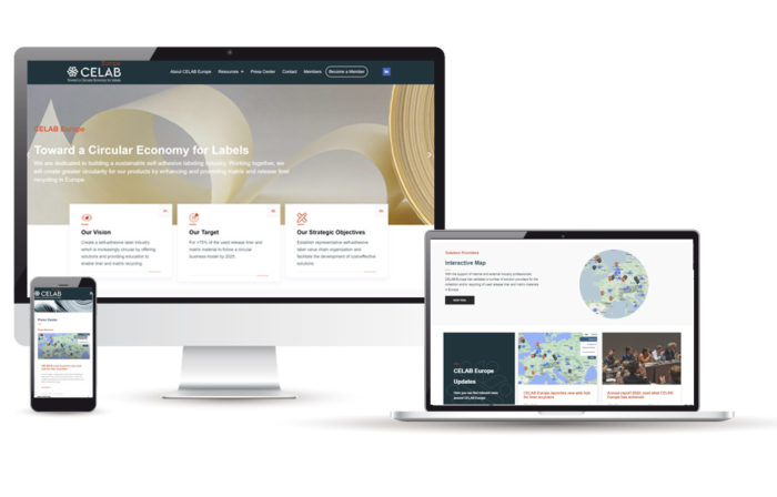 CELAB-Europe - A34 Agency